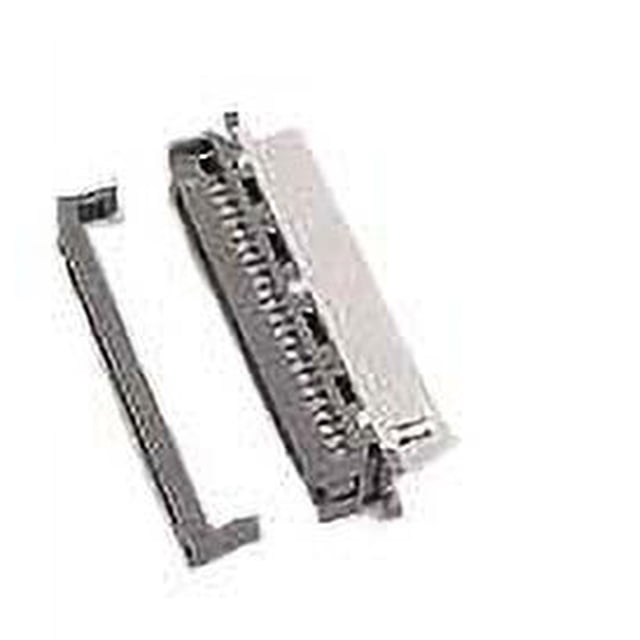 IEC CN50MC Centronics 50 Male Ribbon Connector - Walmart Business Supplies