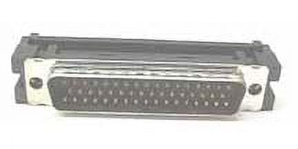 IEC DB50MC DB50 Male Ribbon Connector - Walmart.com