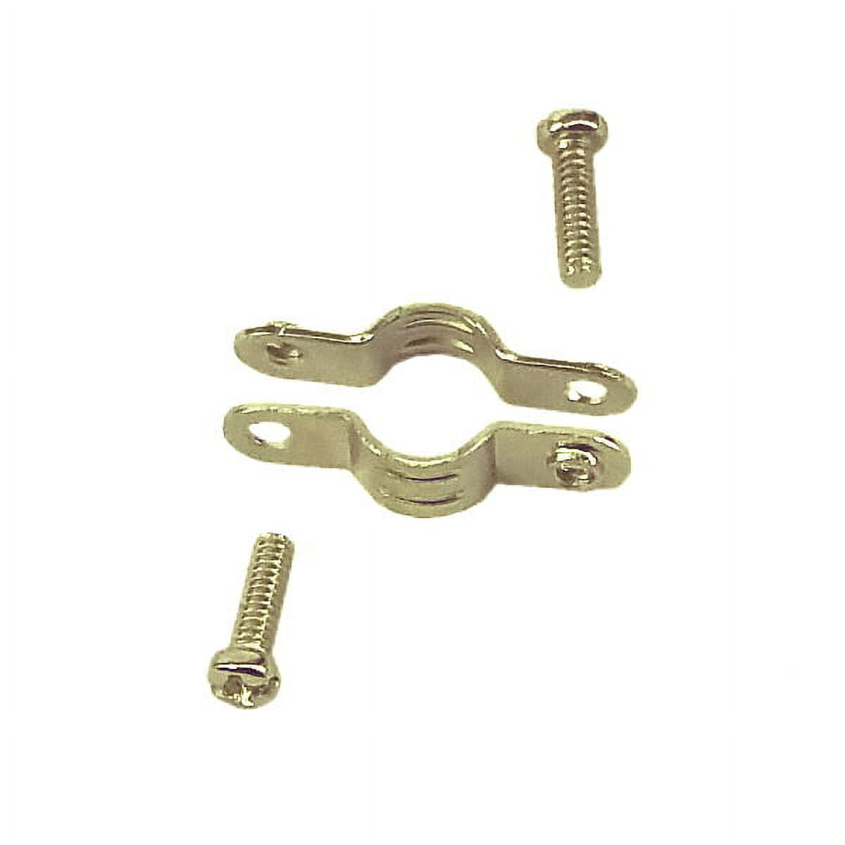 IEC DBSR25 Strain Relief Clamp for DB25 - Walmart.com