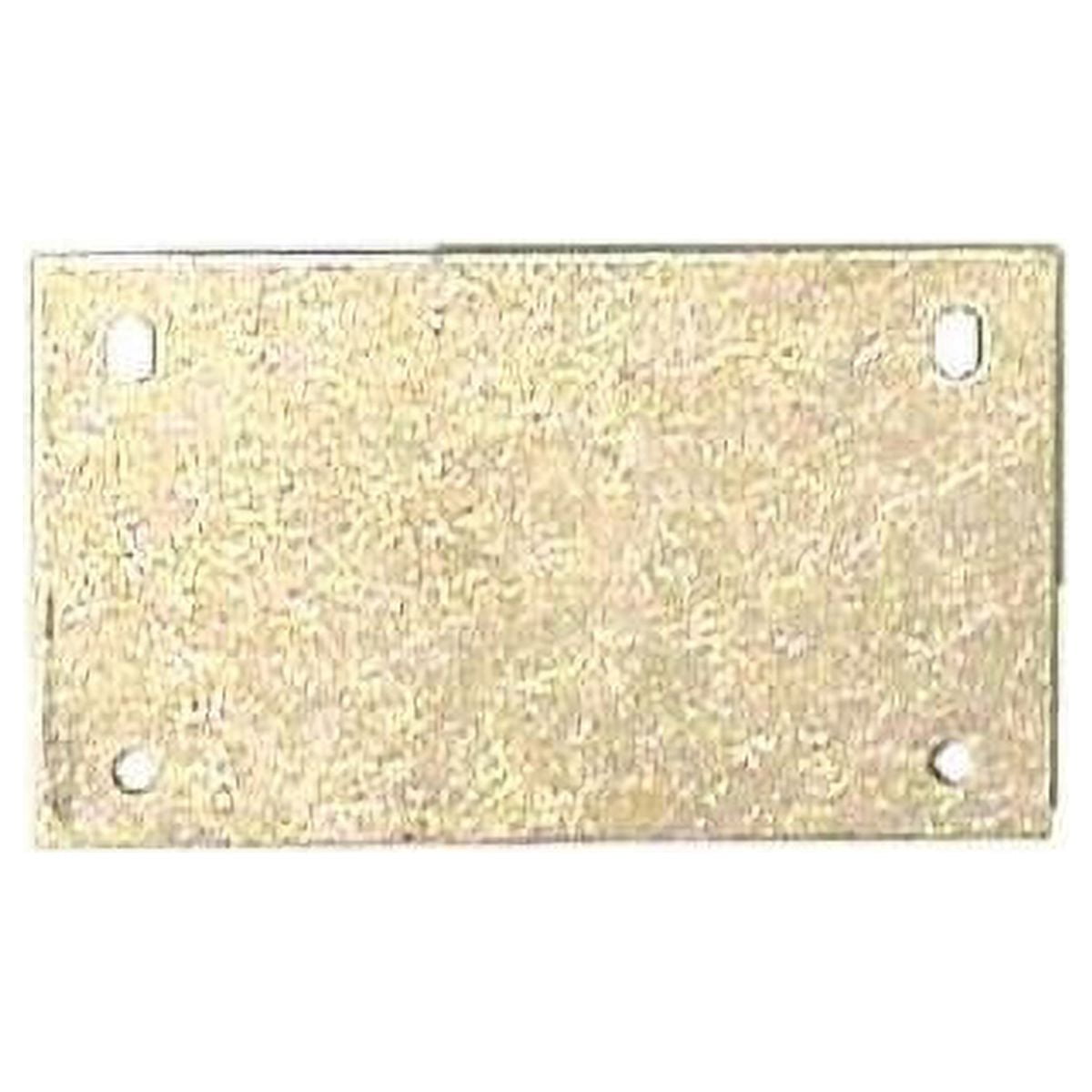 IEC DSK9010 Dual Drive Mounting Bracket for Systems Designed for 1 Full ...