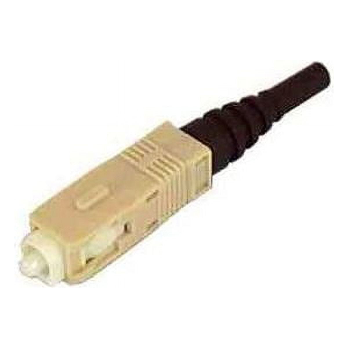 IEC FMSC-BK SC Multi Mode Connector Black - Walmart.com