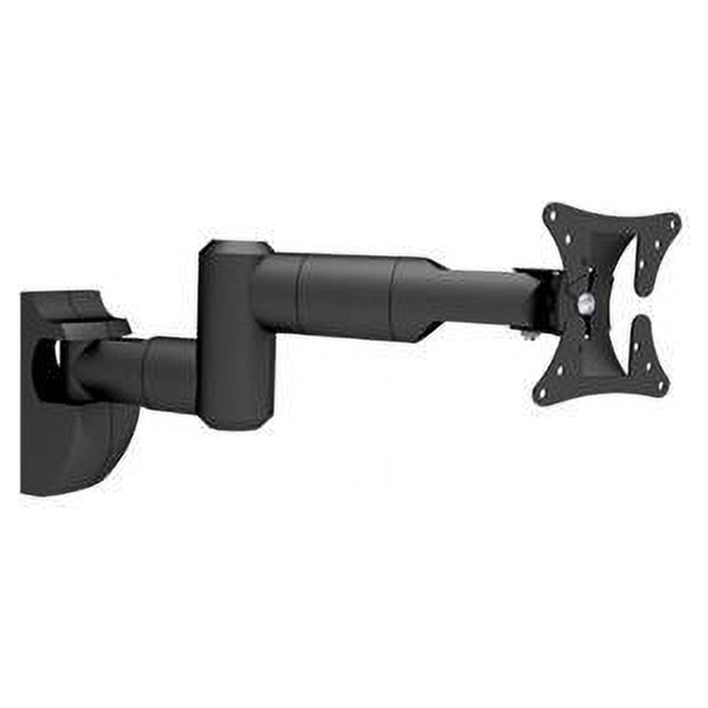IEC H0012 Flat Screen Video or Monitor Mount with Full Motion Arm for ...