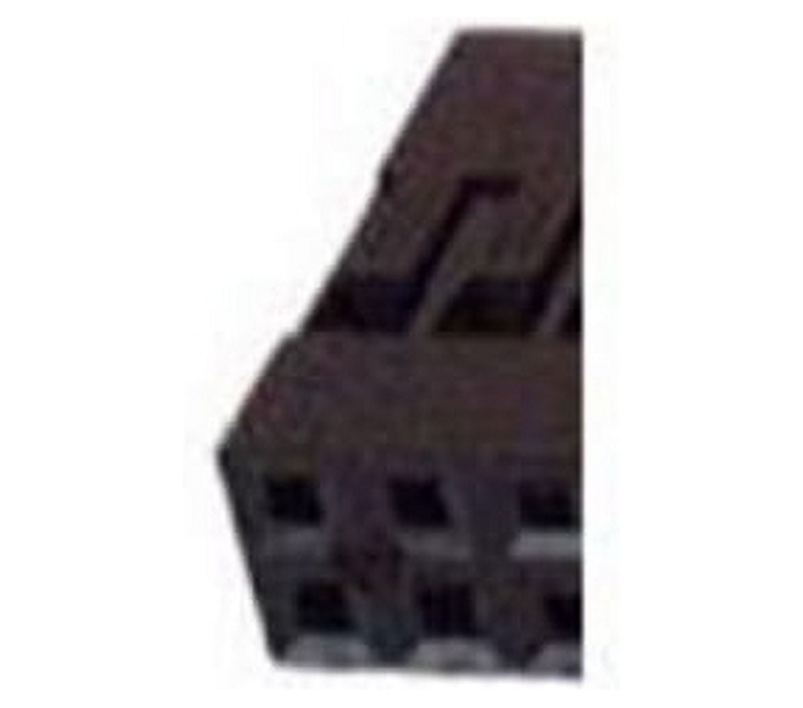 IEC HD2X10F Header Connector 20 Pin (2x10) Receptacle - Walmart.com