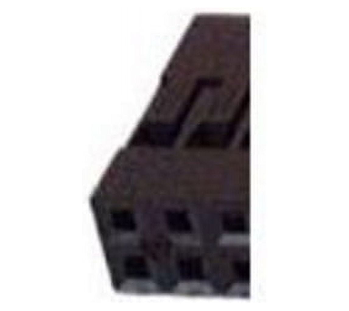 IEC HD2X20F Header Connector 40 Pin (2x20) Receptacle - Walmart.com