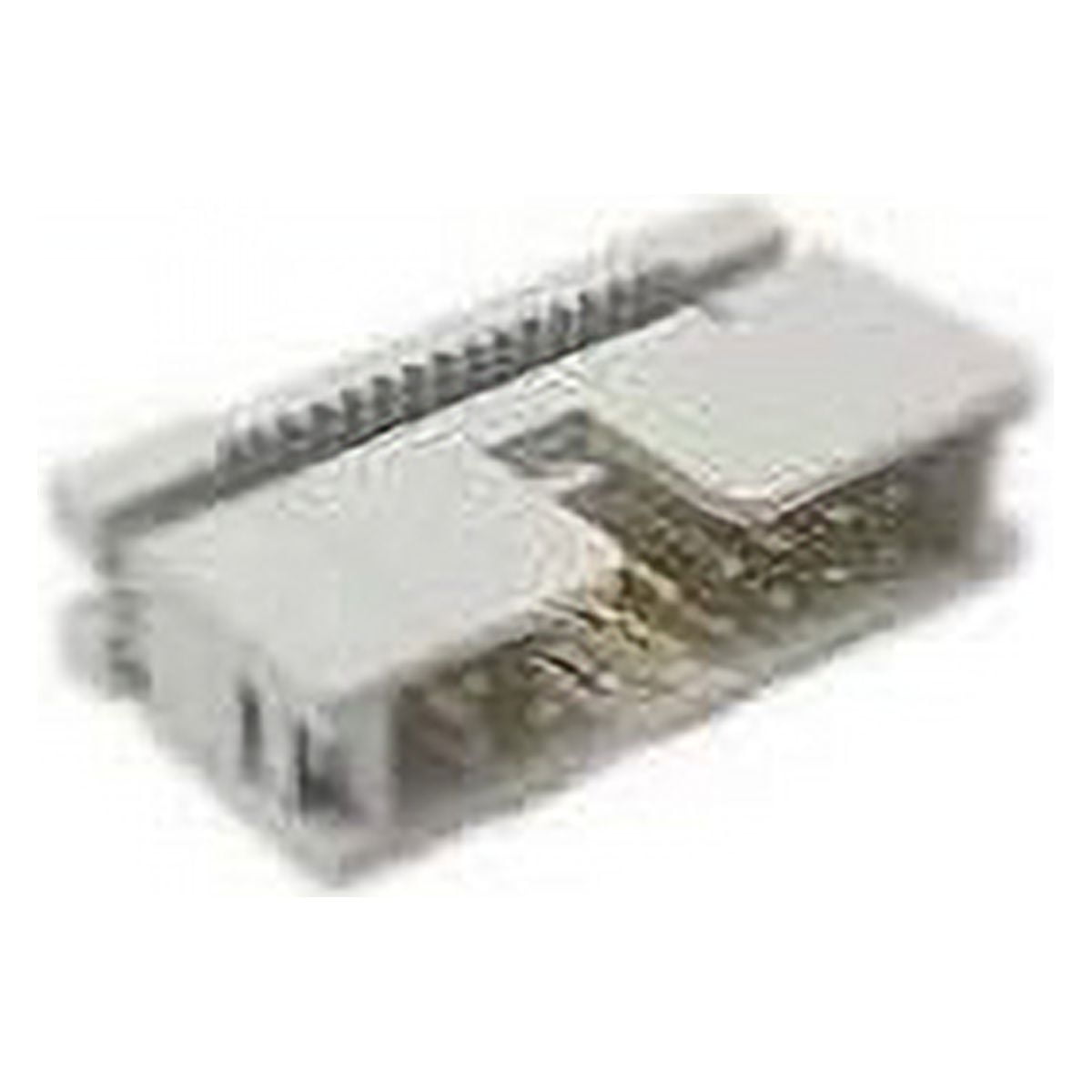 IEC ID16M IDS 16 Pin Header Male Connector - Walmart.com