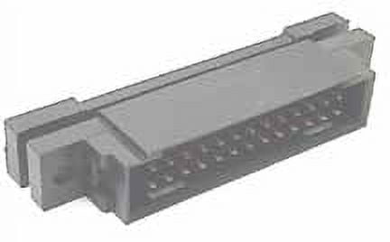 IEC ID26M IDS 26 Pin Header Male Connector - Walmart.com