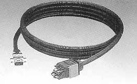 IEC L0255 Token Ring Adapter Cable 8' - Walmart.com