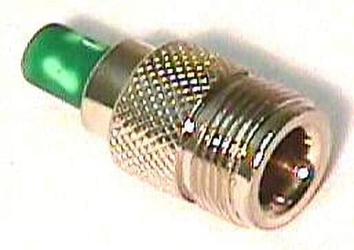 IEC L0380 N Type Female 50 Ohm Terminator - Walmart.com