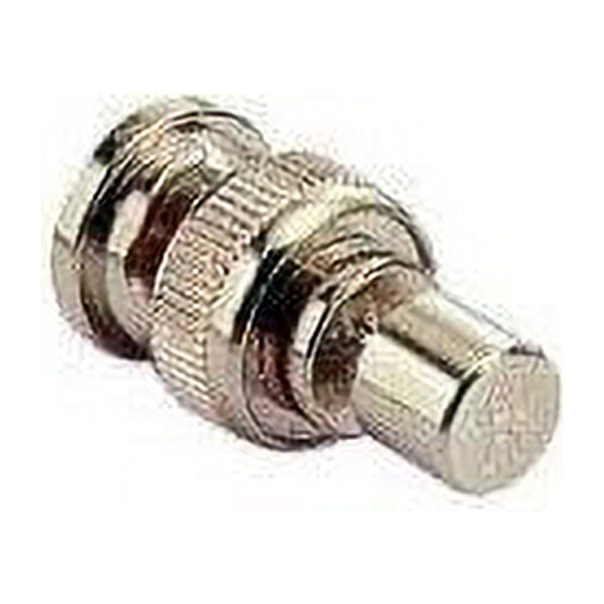 IEC L0390 BNC 50 Ohm Terminator: TV Accessories - Walmart.com
