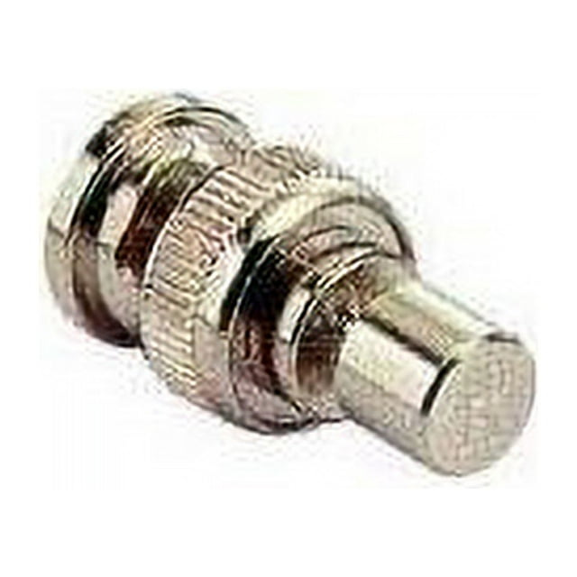 IEC L0393 BNC 75 Ohm Terminator - Walmart.com