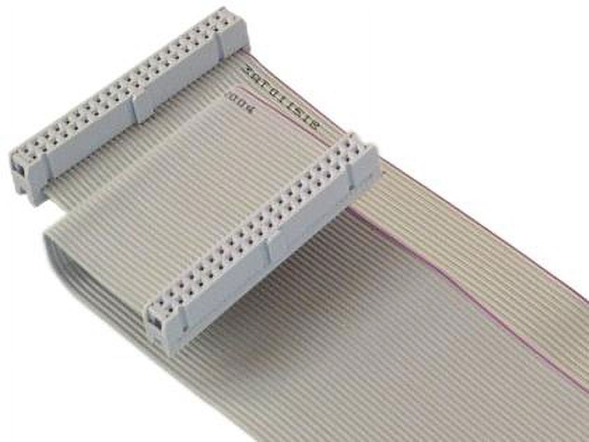 IEC L1262-02 IDE Single Drive Cable 24in - Walmart.com