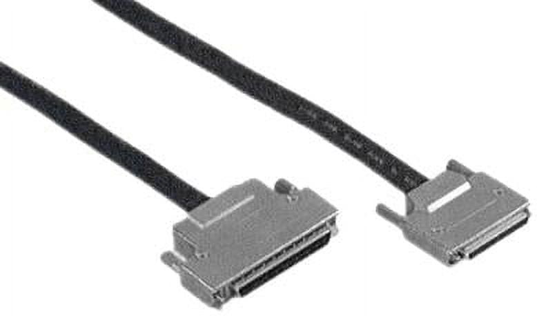 IEC L352409 SCSI Cable Ultra High Density CU68 (VHDCI) Male to DM68 ...