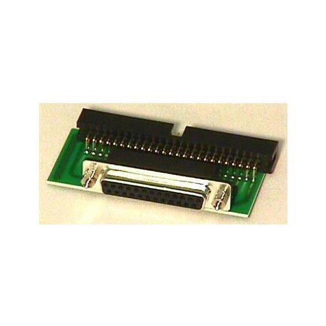 IEC L373170 SCSI Adapter ID50 Male to DB25 Female - Walmart.com
