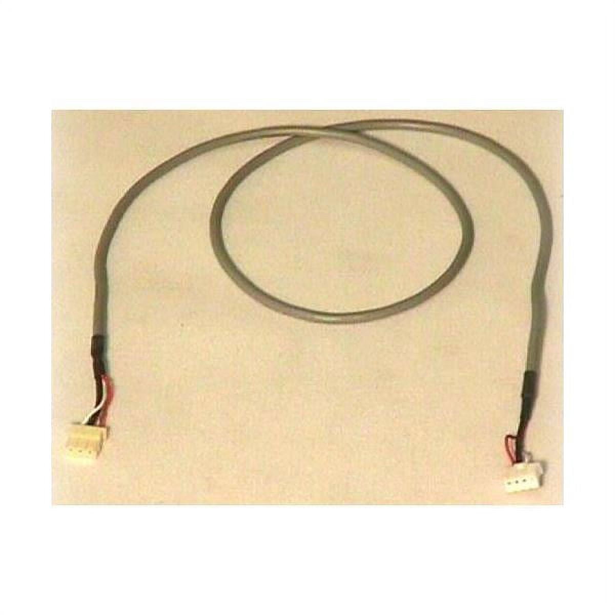IEC L71004 Sound Blaster to NEC Cable for CD-ROM Audio - Walmart.com