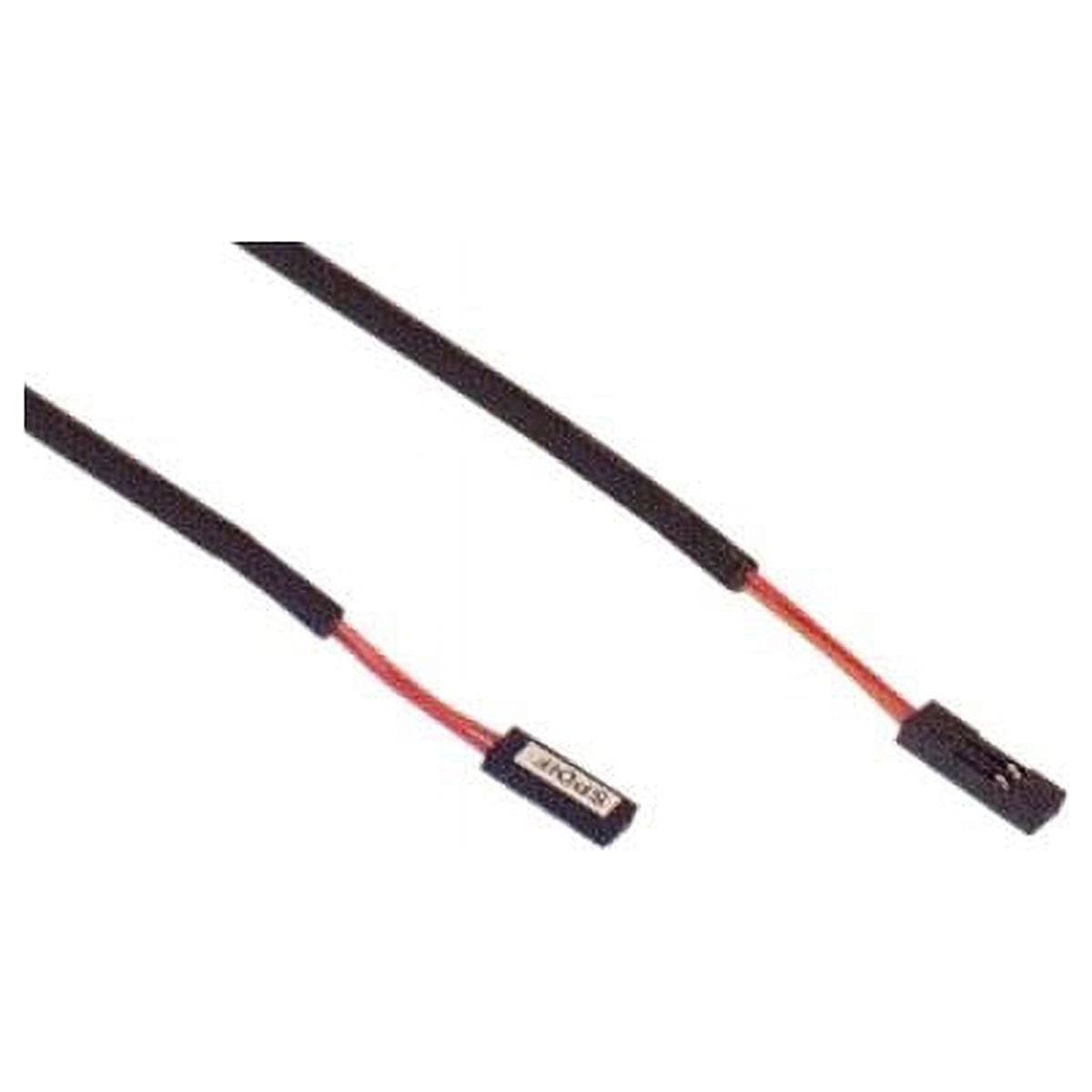 IEC L71611 SPDIF Internal CD-ROM Digital Audio Cable 22 inch - Walmart.com