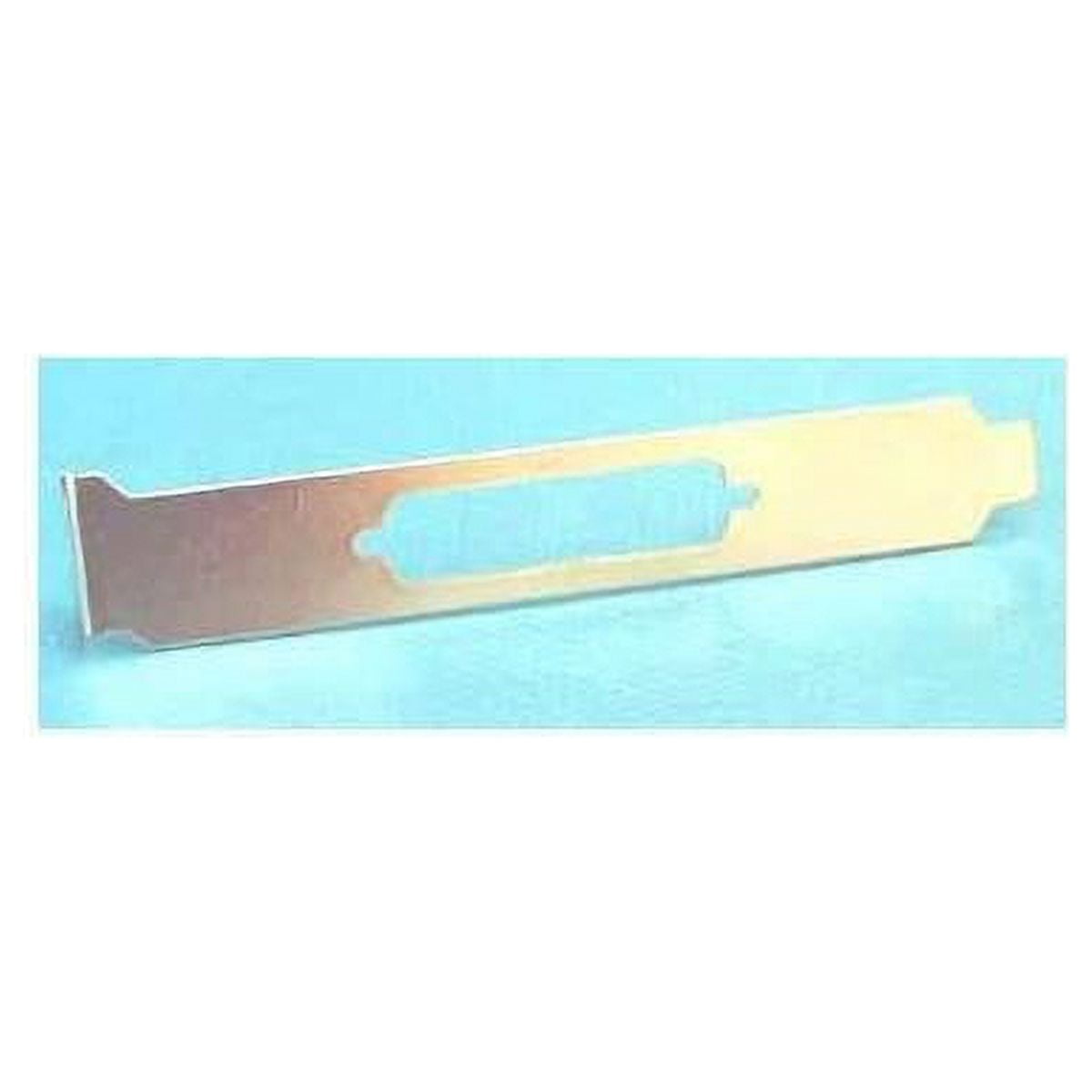IEC LDB25 PC L Bracket with 1 DB25 Cutout - Walmart.com