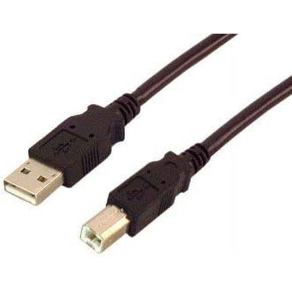 USB Type a to Type B Cables