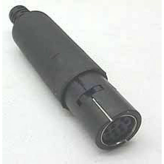 Shop Mini DIN 9 Pin Connectors and Cables for Electronics Devices
