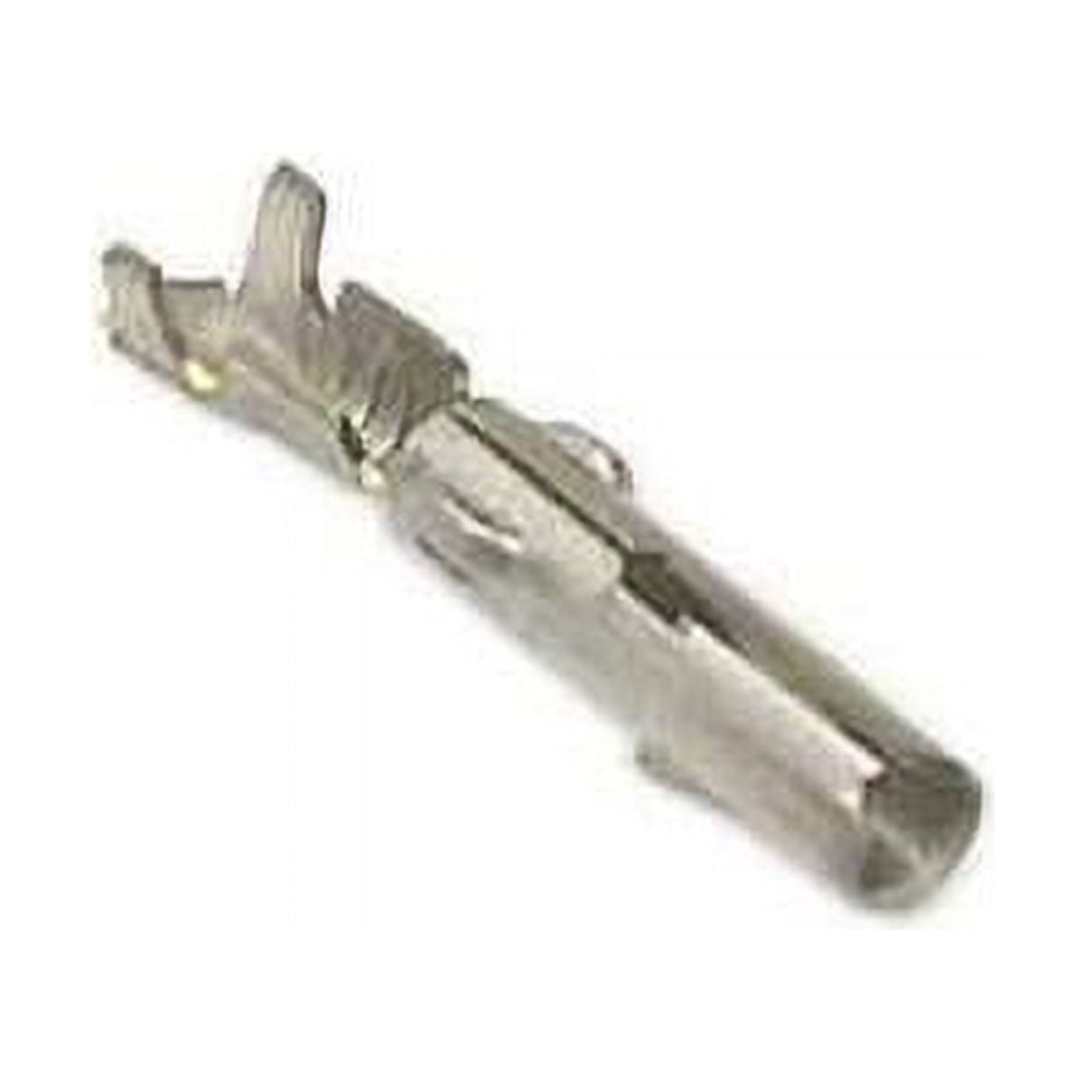 IEC MLPINF Mate-N-Lock Female Pin for 18-24 AWG - Walmart.com