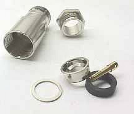 IEC NF N-type Female Connector for Thick Ethernet™ - Walmart.com