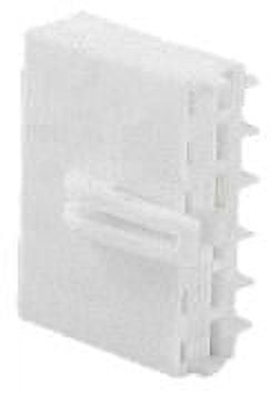 IEC PC06F P8-P9 6 Position PC Power Connector - Walmart.com