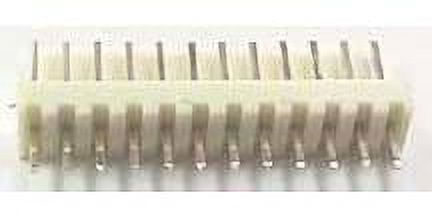 IEC PCWF12 Header Male 1 x 12 for PC Internal Power Connector - Walmart.com