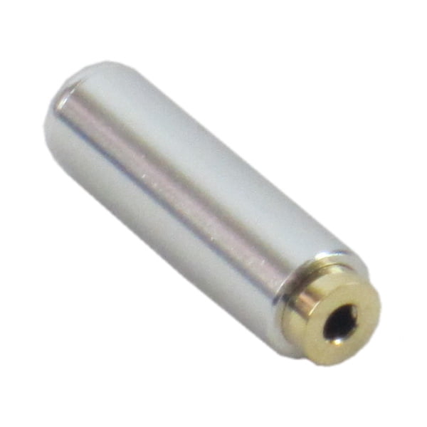 IEC PH25F-ST Phone Jack 2.5mm Stereo Plastic - Walmart.com