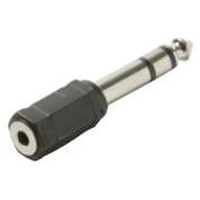 Quarter Inch Headphone Jack