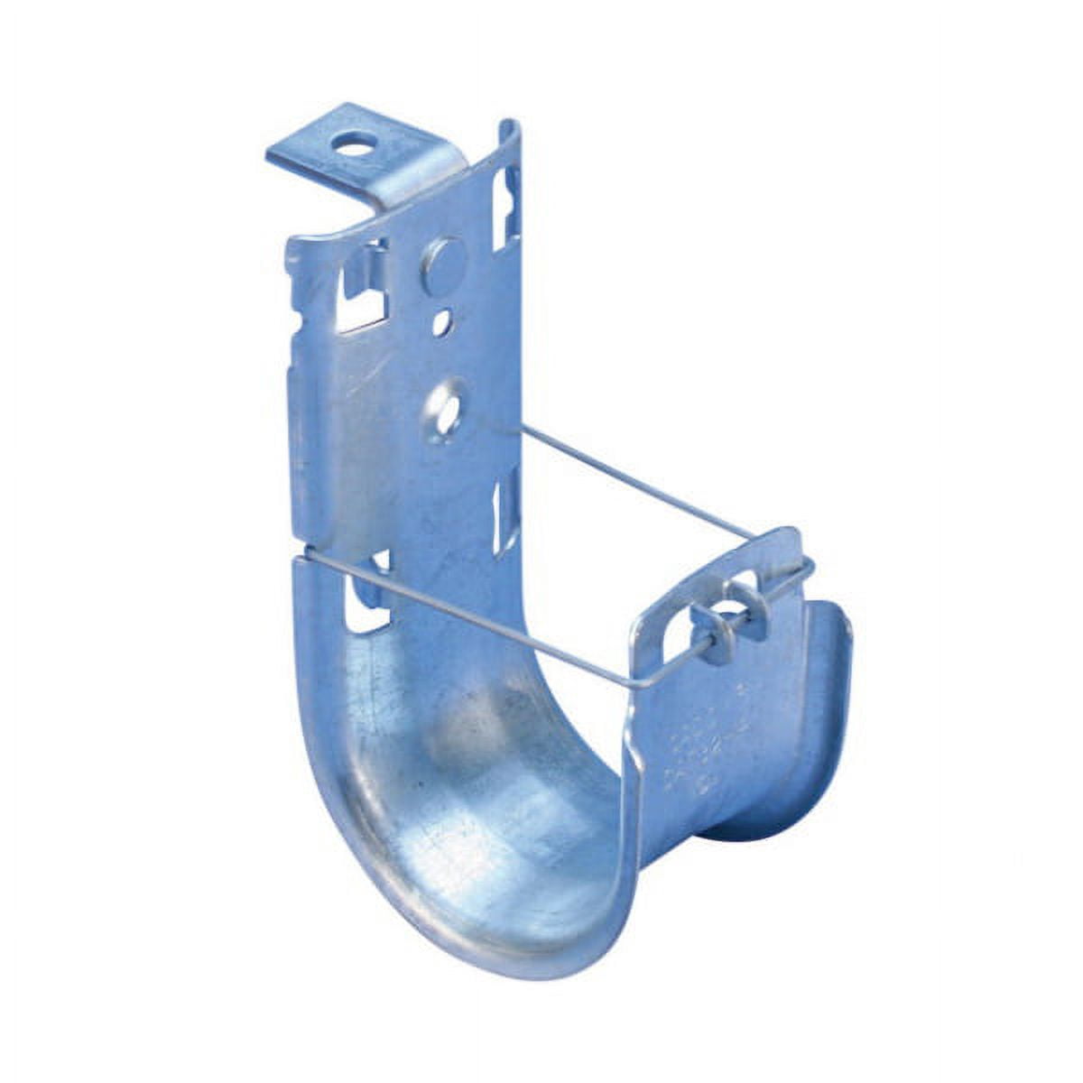 IEC PL13011 J-Hook 1 5/16 In with Angled Bracket - Walmart.com