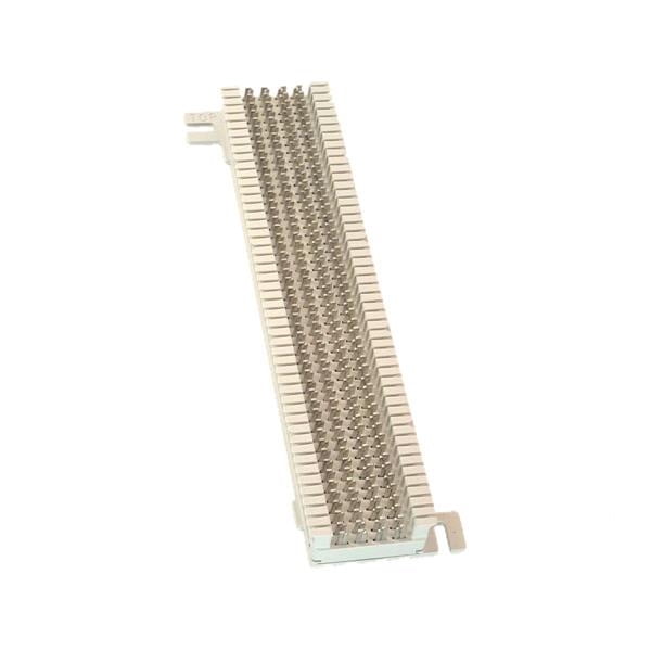 IEC PM0091 66 Punch Block to accommodate 50 pair - Walmart Business ...