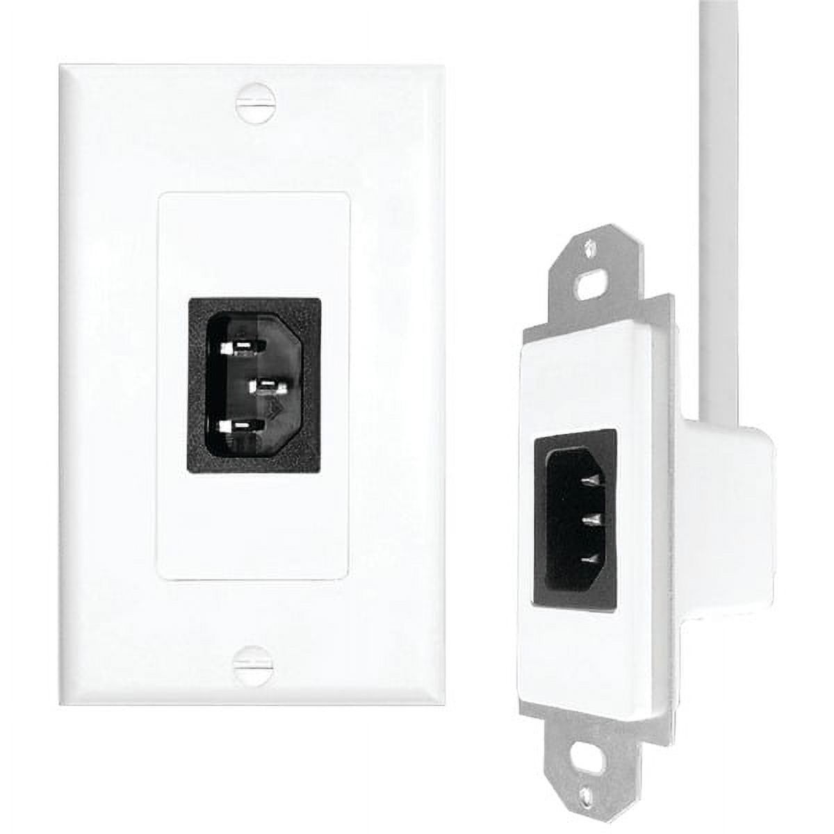 IEC POWER INLET - Walmart.com