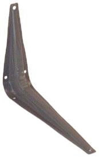 IEC PR0005 Wall Bracket Support Brace - Walmart.com