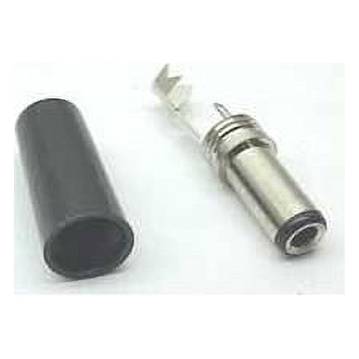 IEC PWR30 Coaxial Power Plug 3.5mm by 6.0mm - Walmart.com