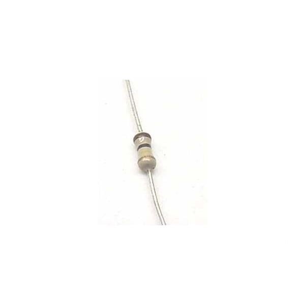IEC RE100K Resistor 100K Ohm One Quarter Watt - Walmart Business Supplies