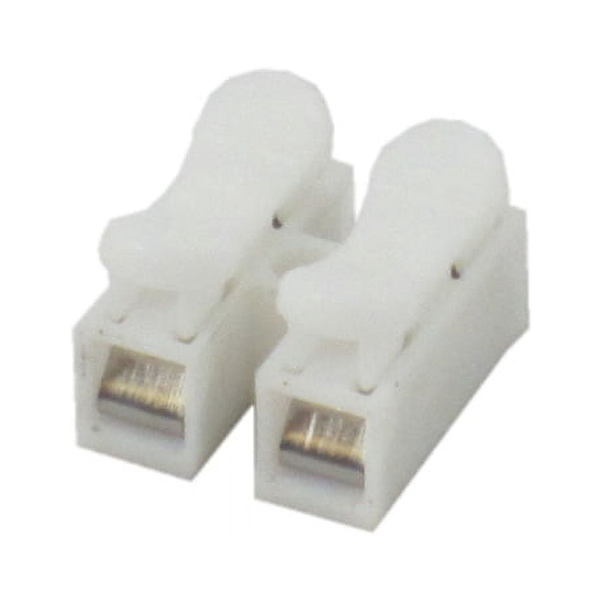 IEC SP02 Quick Splice 2 Wire 12-20AWG - Walmart.com