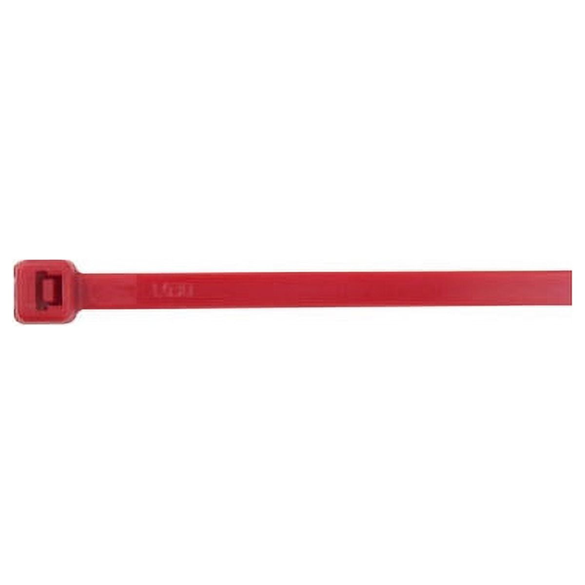 IEC TIE12-PL Cable Tie 12 Inch Plenum - Walmart.com