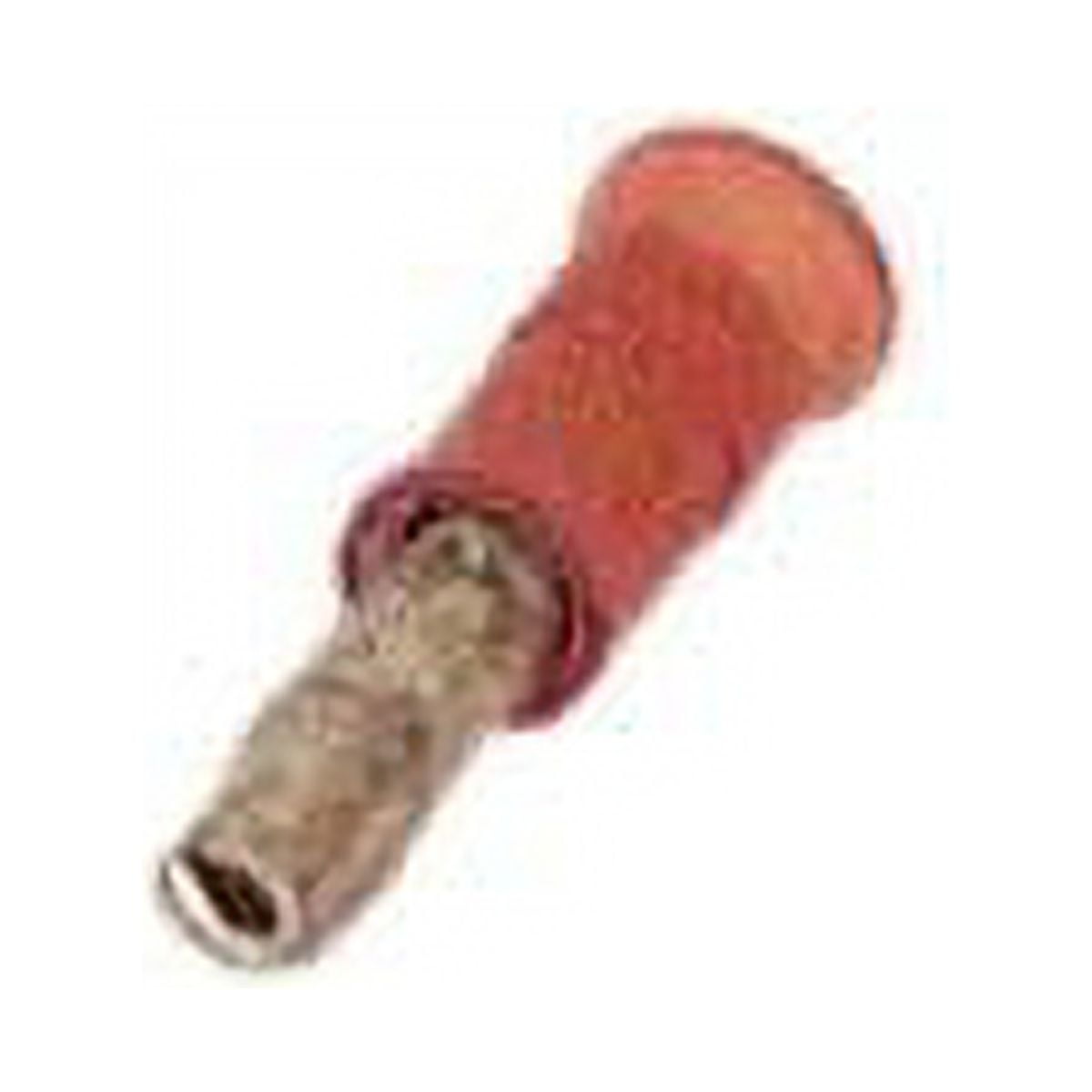 IEC TMB18M Male Bullet Terminal 18 AWG - Walmart.com