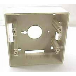 Surface Mount Electrical Boxes in Electrical Boxes - Walmart.com