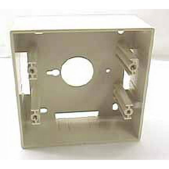 Surface Mount Electrical Boxes in Electrical Boxes - Walmart.com