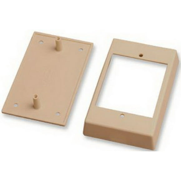 Shallow Electrical Boxes in Electrical Boxes - Walmart.com