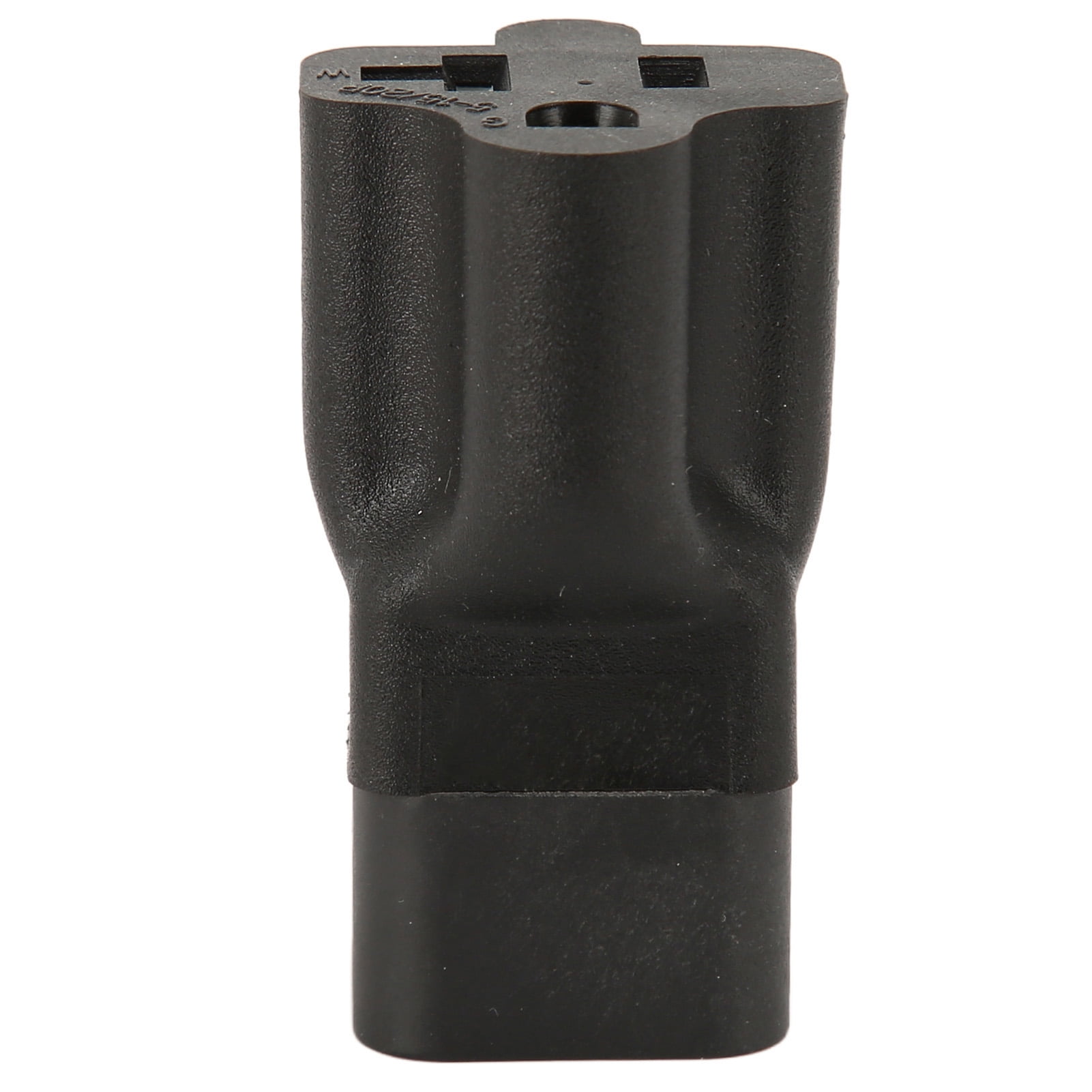 Iec320 C14 To Nema 515 20r Power Adapter Professional C14 To 515 20r Power Plug Adapter For