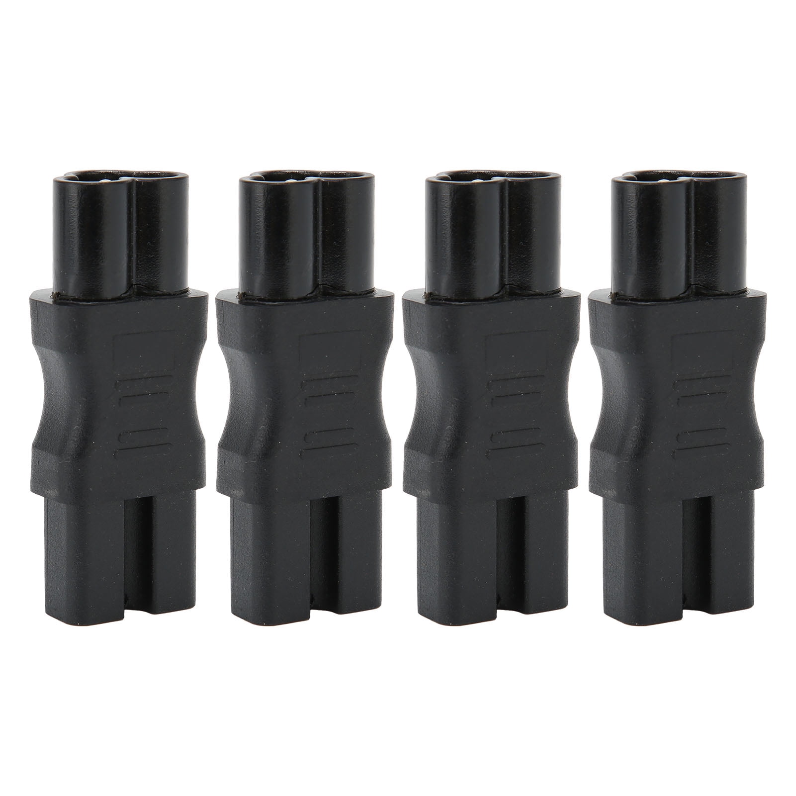 IEC320 C6 to IEC320 C15 Converter 10A 250V 2.5A 250V Power Cord Adapter ...