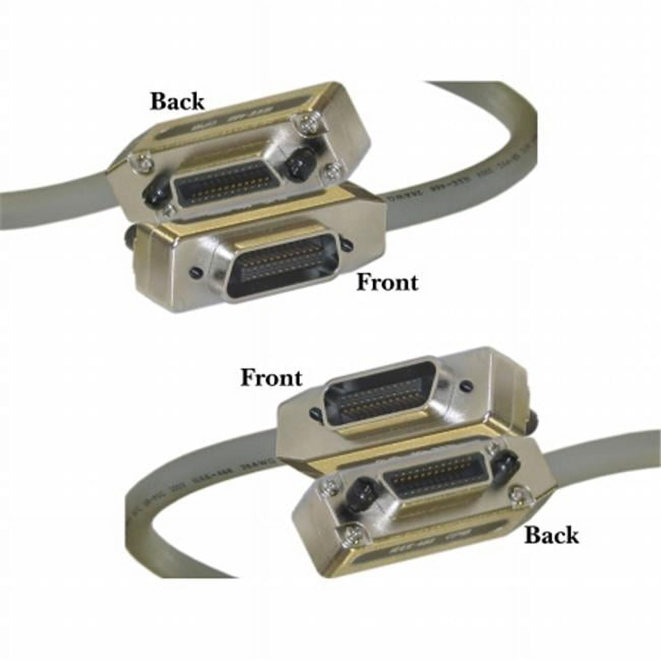 IEEE 488 Cables - Walmart.com