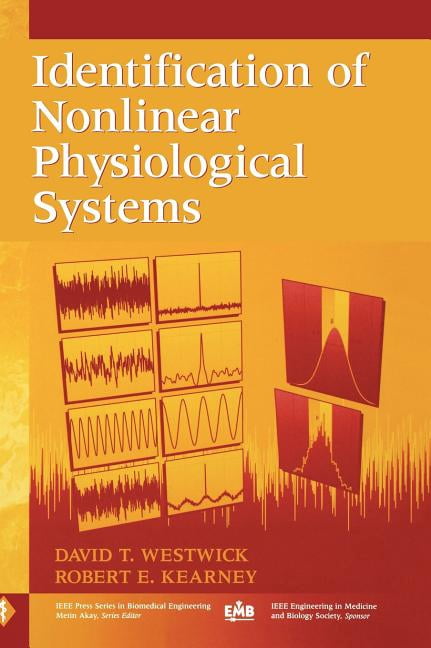 IEEE Press Biomedical Engineering Identification of Nonlinear ...