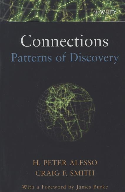 IEEE Press Connections: Patterns of Discovery, (Hardcover) - Walmart.com