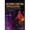 IEEE Press Network Function Virtualization: Concepts and Applicability in 5g Networks ...