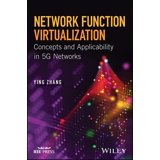 IEEE Press Network Function Virtualization: Concepts and Applicability in 5g Networks ...