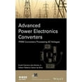 IEEE Press Power and Energy Systems Advanced Power Electronics ...