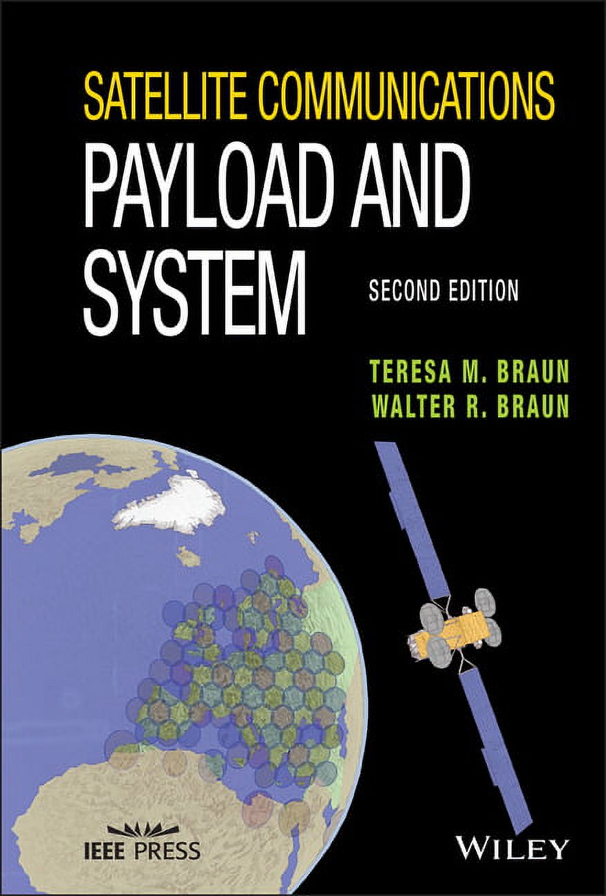 Satellite Payload