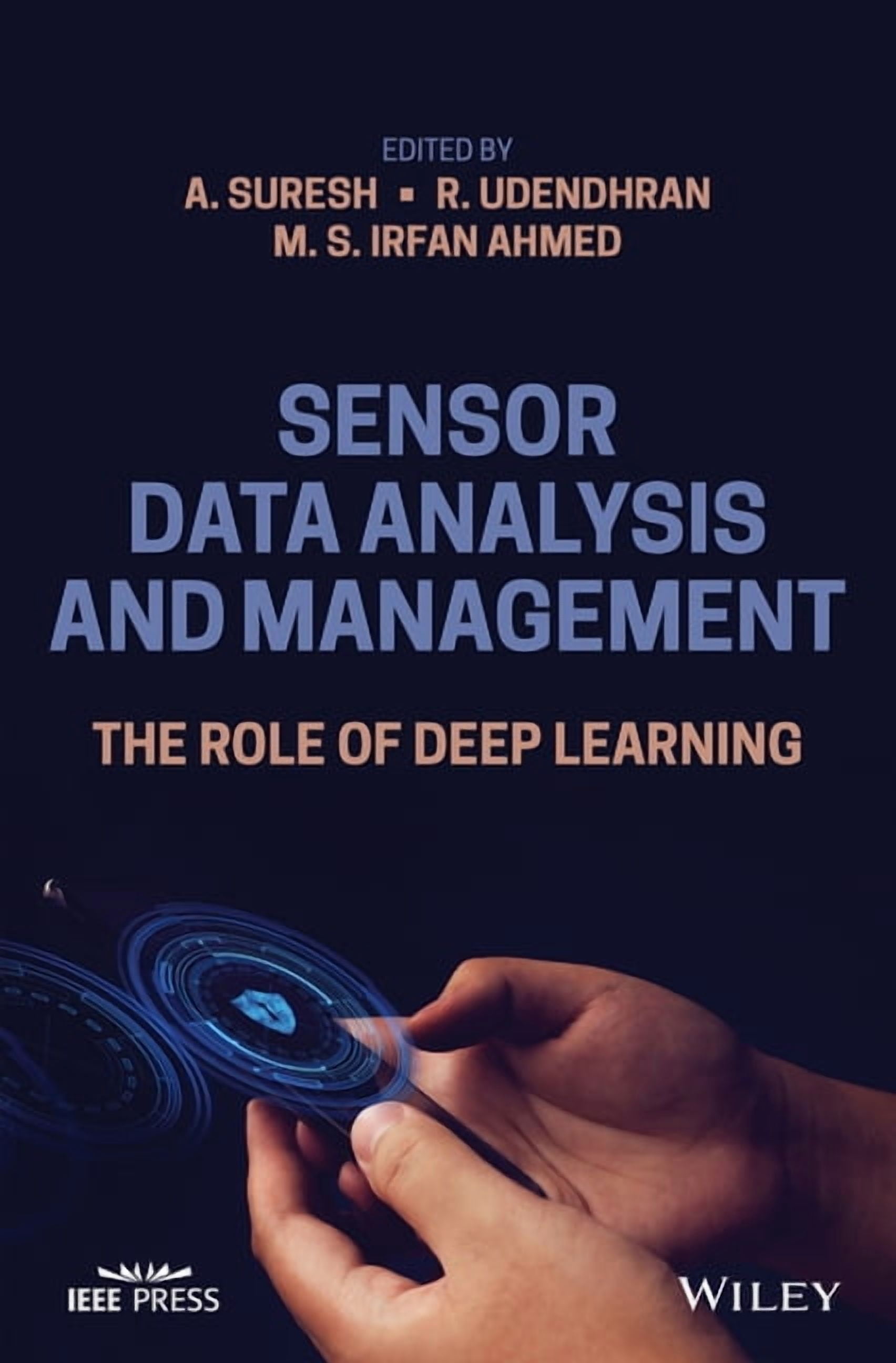 Sensor Data Analysis and Management: The Role of Deep Learning ...